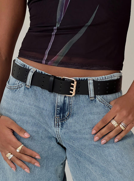 Women's Belts | Belts For Dresses & Jeans | Princess Polly AU