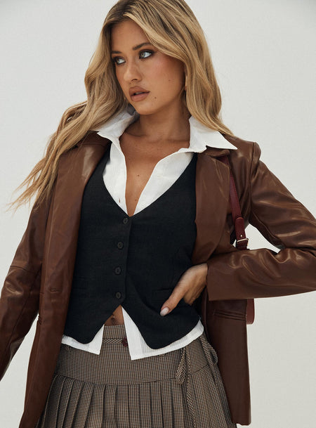 Women's Blazers Australia | Casual Blazers | Princess Polly AU
