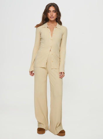 Andry Set Natural | Princess Polly AU