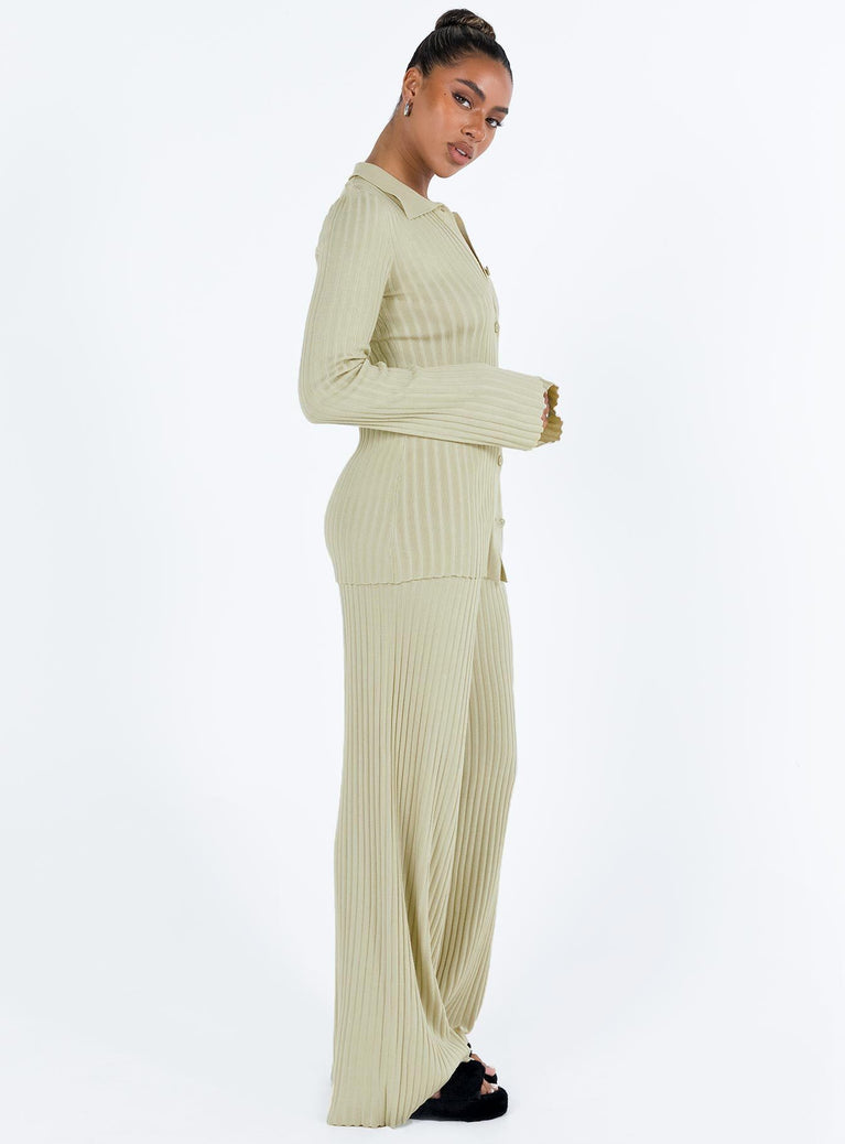 Andry Set Sage | Princess Polly AU