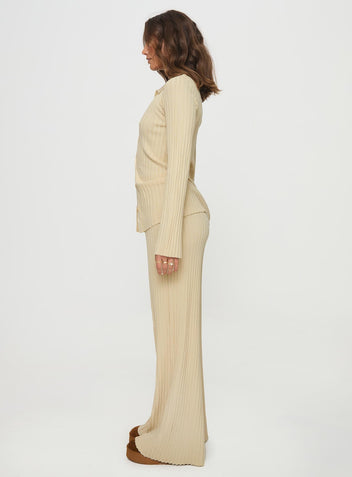 Andry Set Natural | Princess Polly AU