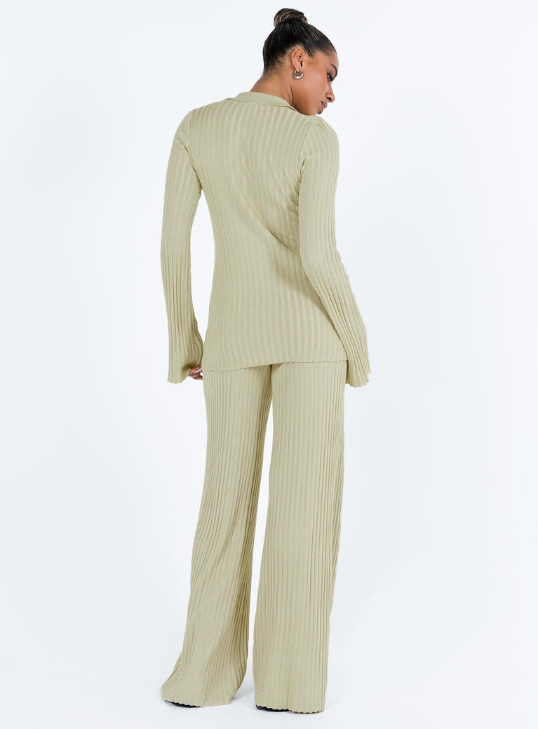 Andry Set Sage | Princess Polly AU