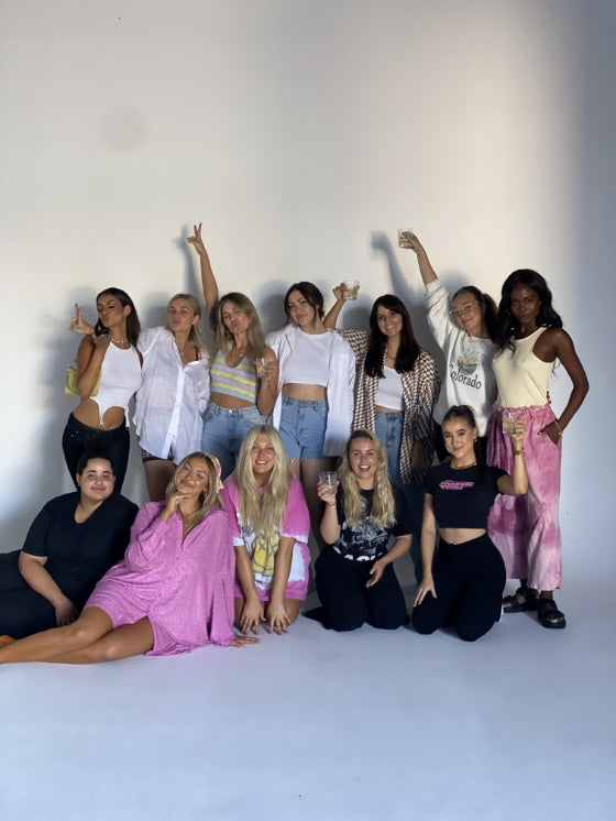 About Us | Princess Polly AU