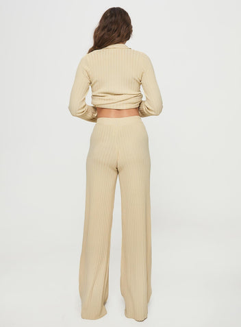 Andry Set Natural | Princess Polly AU