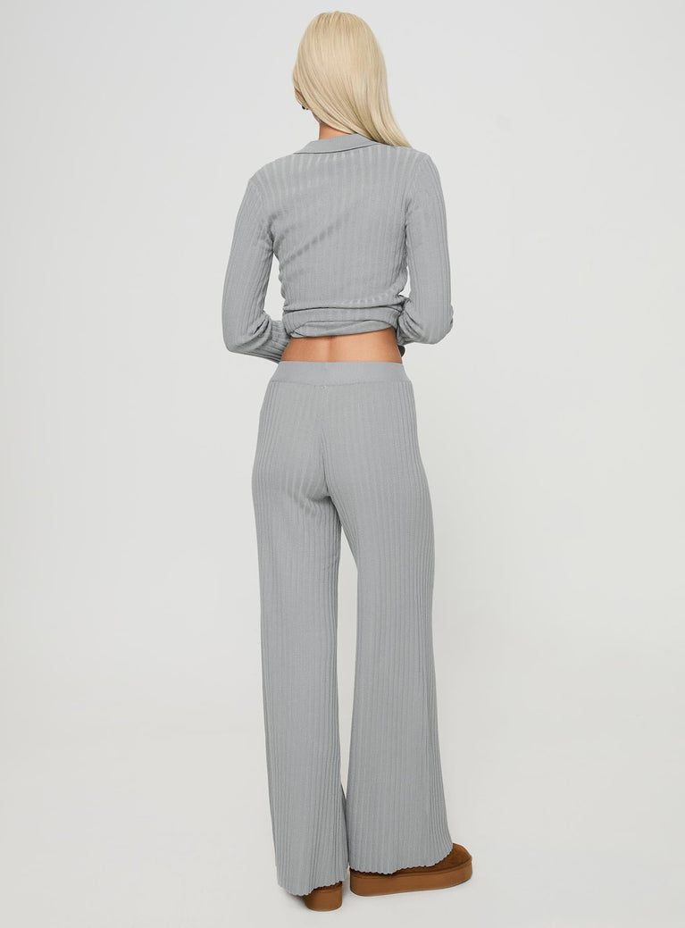 Andry Set Grey Marle | Princess Polly AU