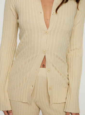 Andry Set Natural | Princess Polly AU