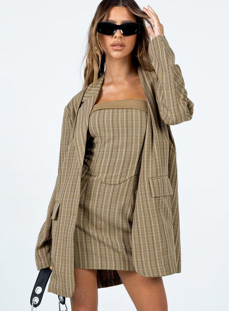 Women's Blazers Australia | Casual Blazers | Princess Polly AU