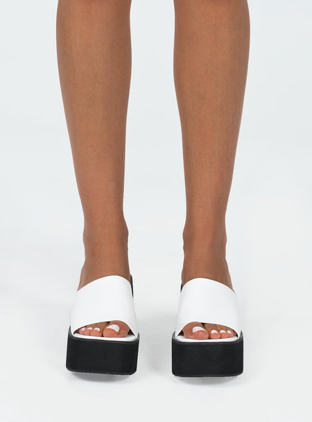 Women's High Heels & Platforms | Princess Polly AU