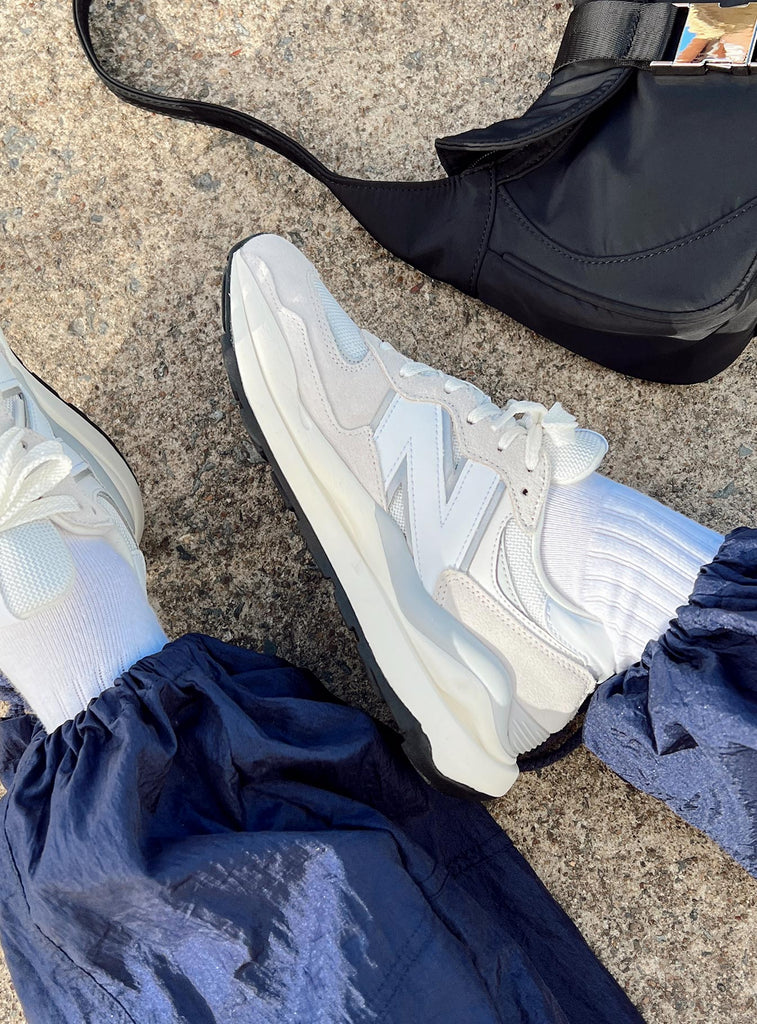 New Balance 5740 Grey | Princess Polly AU