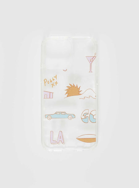 iPhone Cases | Phone Accessories | Princess Polly AU