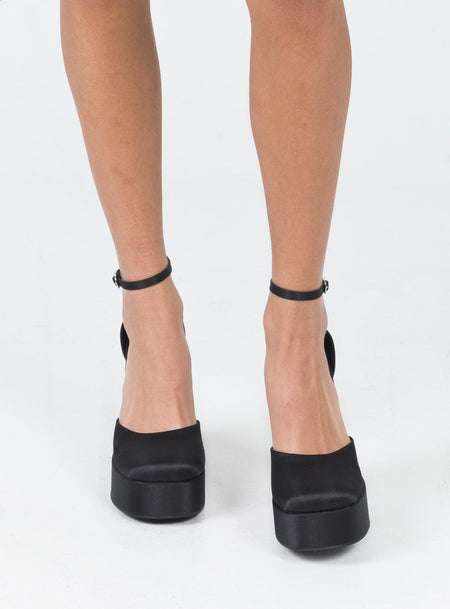 Shop Women's High Heels Online | Princess Polly AU