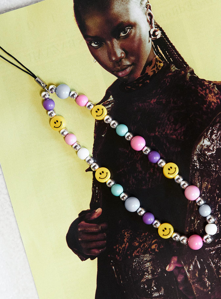 Sky High Tech Chain | Princess Polly AU