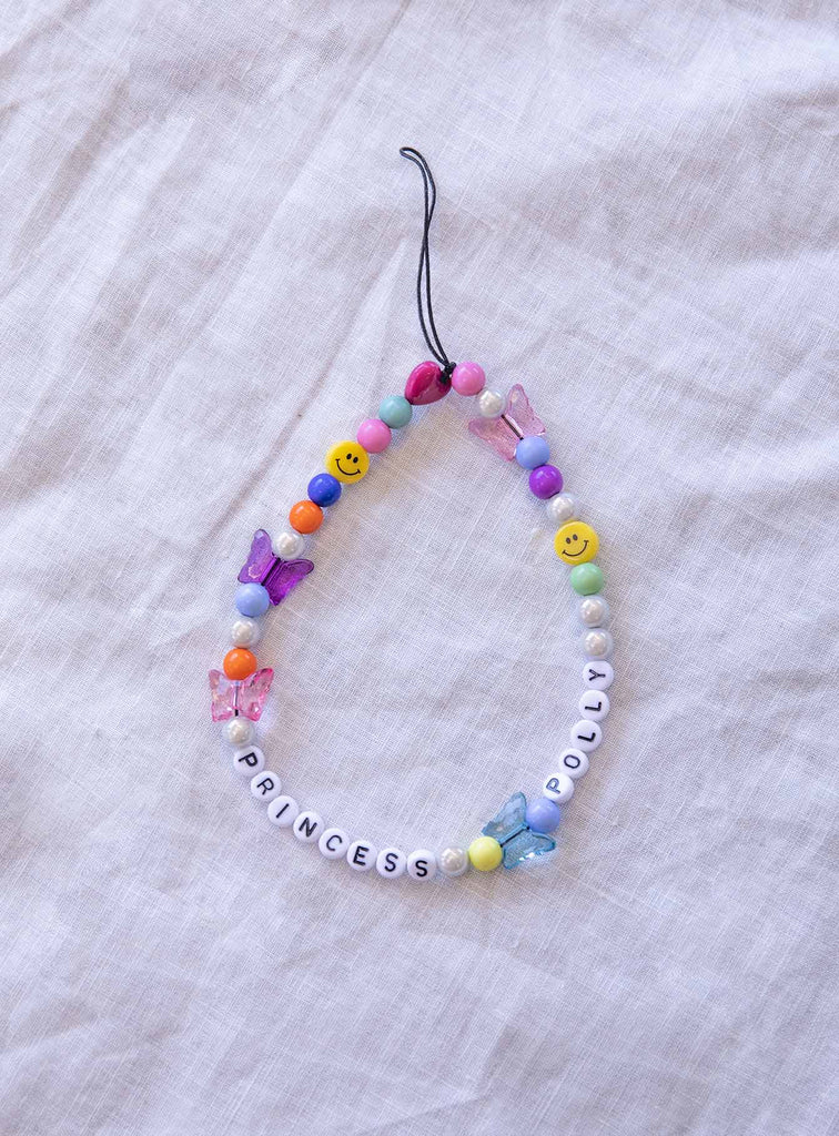 Princess Polly Tech Chain | Princess Polly AU