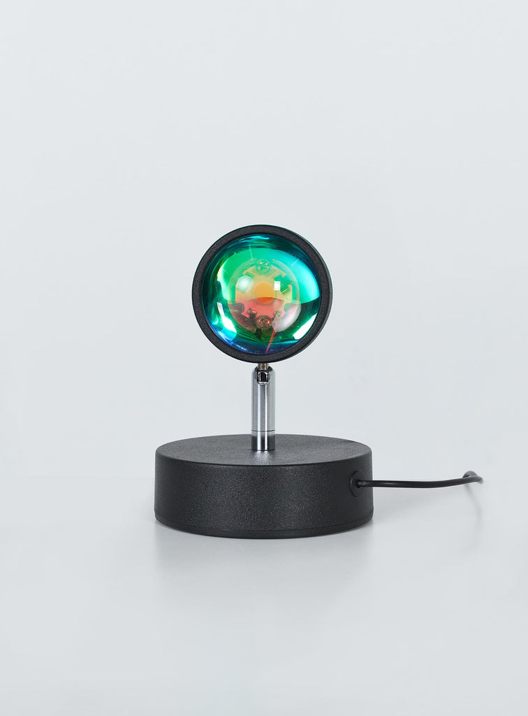 Sunset Lamp | Princess Polly AU